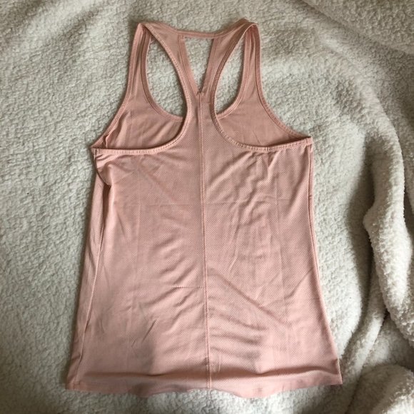 Marika | Tops | Nwot Marika Pink Workout Top | Poshmark